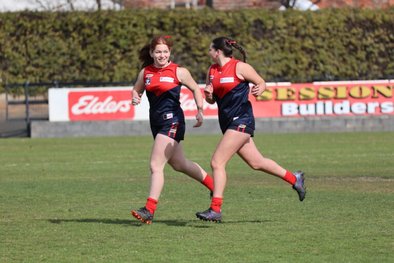 75th Anniversary Season – 2025 Coaching Lineup - Shepparton United ...